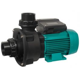 ESPA Wiper hydromassage and spa pumps | Piscinas Ferromar