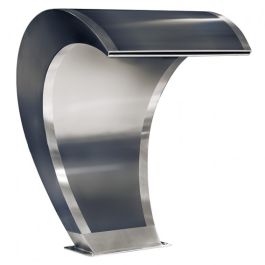 AstralPool Classic pool waterfall | Piscinas Ferromar