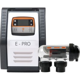 E-PRO - Salt Chlorinator | Piscinas Ferromar