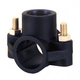 Probe Holder Collar For 50mm tube | Piscinas Ferromar