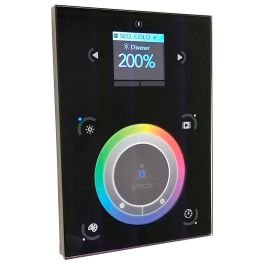 AstralPool DMX PRO Controller | Piscinas Ferromar
