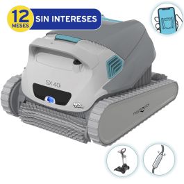 Dolphin SX 40i Cleaners | Piscinas Ferromar