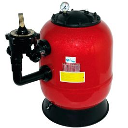 Volcano Laminated QP Filter | Piscinas Ferromar