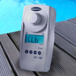 Photometer Lovibond MD 100, MD 110, MD 200 | Piscinas Ferromar