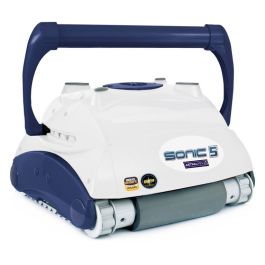 Astralpool Sonic 5 Pool Cleaner - Pool Cleaner for Pools | Piscinas ...