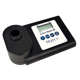 TurbiCheck turbidimeter Lovibond TB 211 IR | Piscinas Ferromar