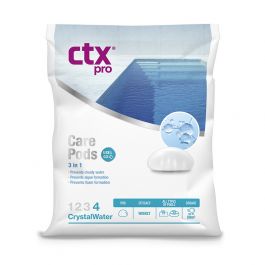 CTX Care Pods 3-in-1 multifunctional treatment | Piscinas Ferromar