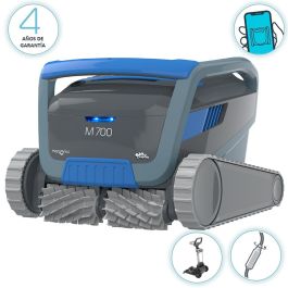 Dolphin M700 pool cleaner | Piscinas Ferromar