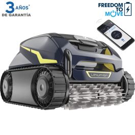 Zodiac FreeRider RF 5200 iQ cordless cleaners | Piscinas Ferromar